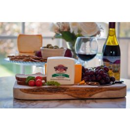 Homestead Wisconsin Cheese - Wisconsin Mozzarella Cheese