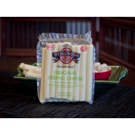 Wisconsin String Cheese