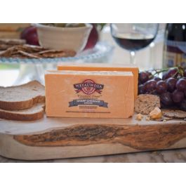 Homestead Wisconsin Cheese - Wisconsin Sharp Cheddar Cheese